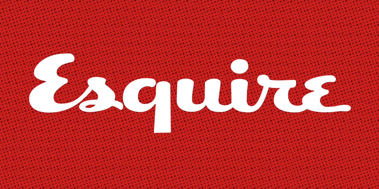 Esquire - Men's Fashion, Cocktails, Politics, Interviews, and Women