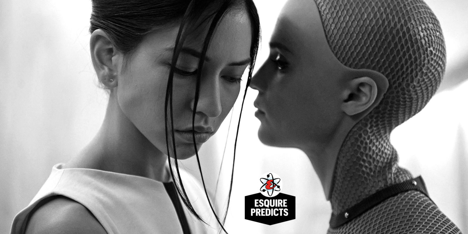Hot Female Robot Photos Sexy Robots In Movies