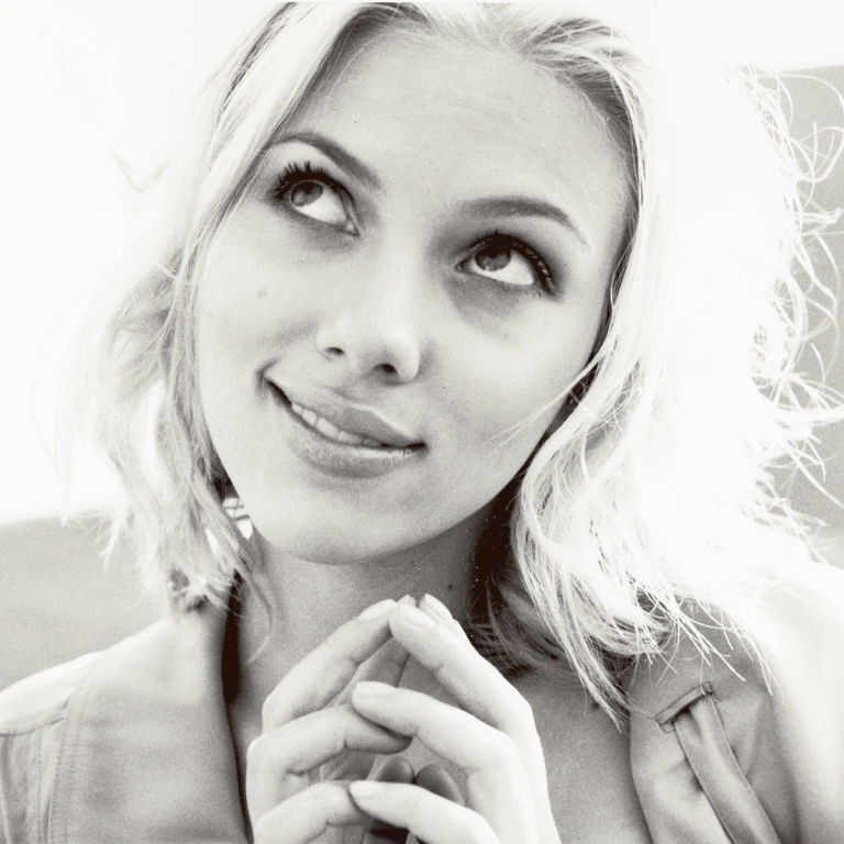 Scarlett Johansson Is The Sexiest Woman Alive Scarlett Johansson Gallery