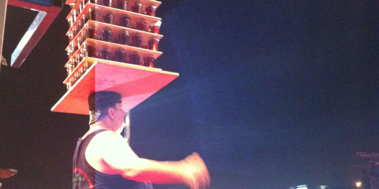 Guinness World Record Largest Beer Glass at Henry Lymburner blog