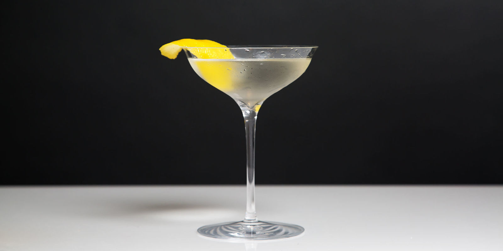 James Bond (And You) Have Been Making the Martini Wrong for Generations ...
