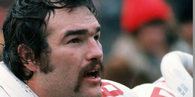 Conrad Dobler - Alchetron, The Free Social Encyclopedia