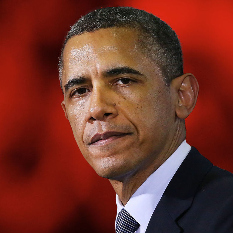 The Lethal Presidency of Barack Obama, by Tom Junod