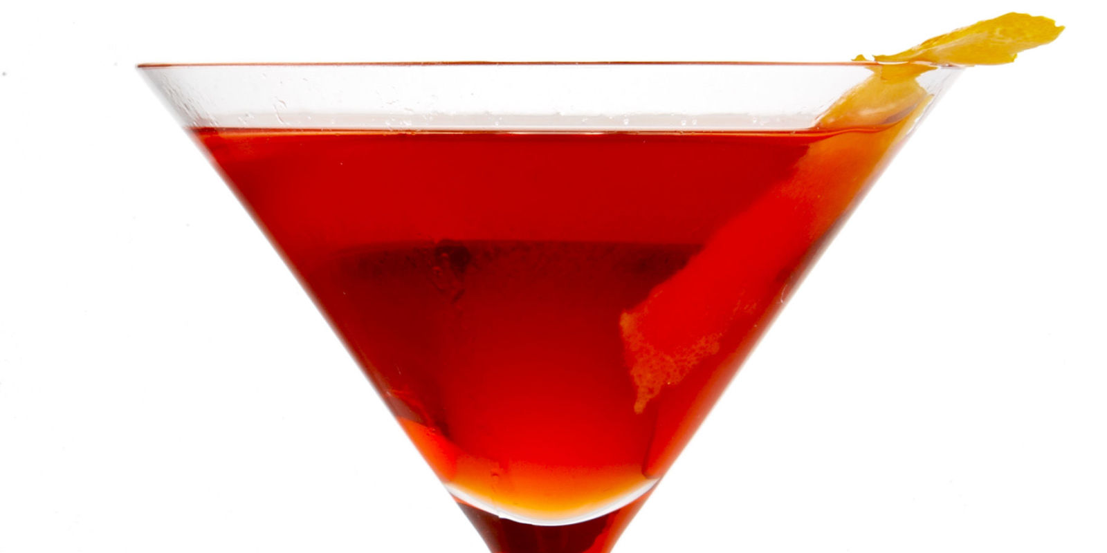 What Type Of Glass For A Negroni at Harold Spence blog