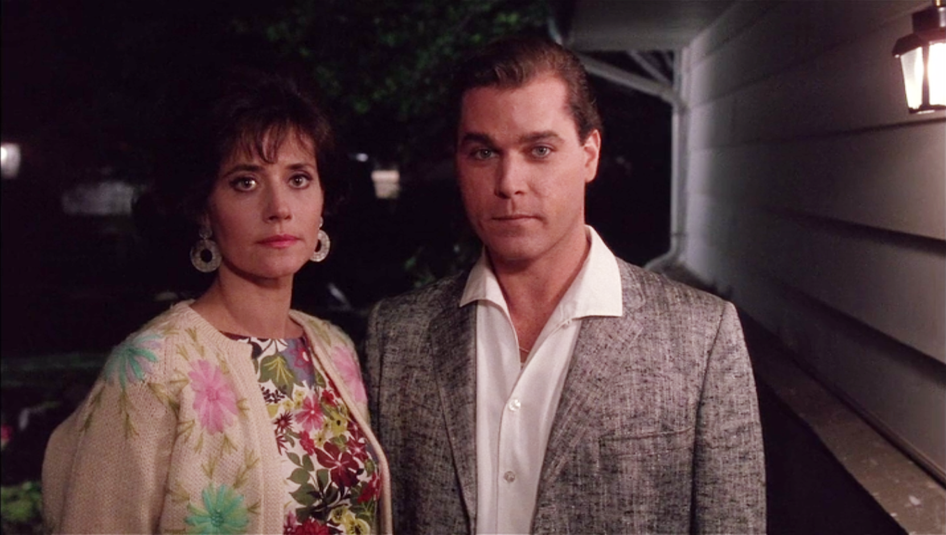 'Goodfellas' Style - Great Suits, Jackets, and Coats from Martin ...