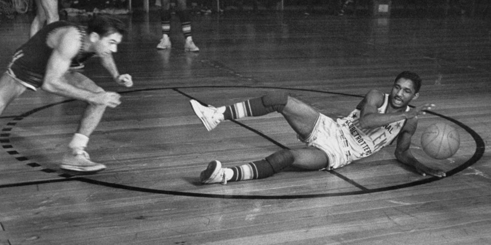 Marques Haynes - Alchetron, The Free Social Encyclopedia