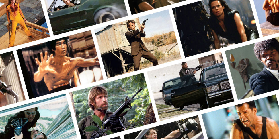 The 25 Toughest Movie Characters | Independent Film, News and Media