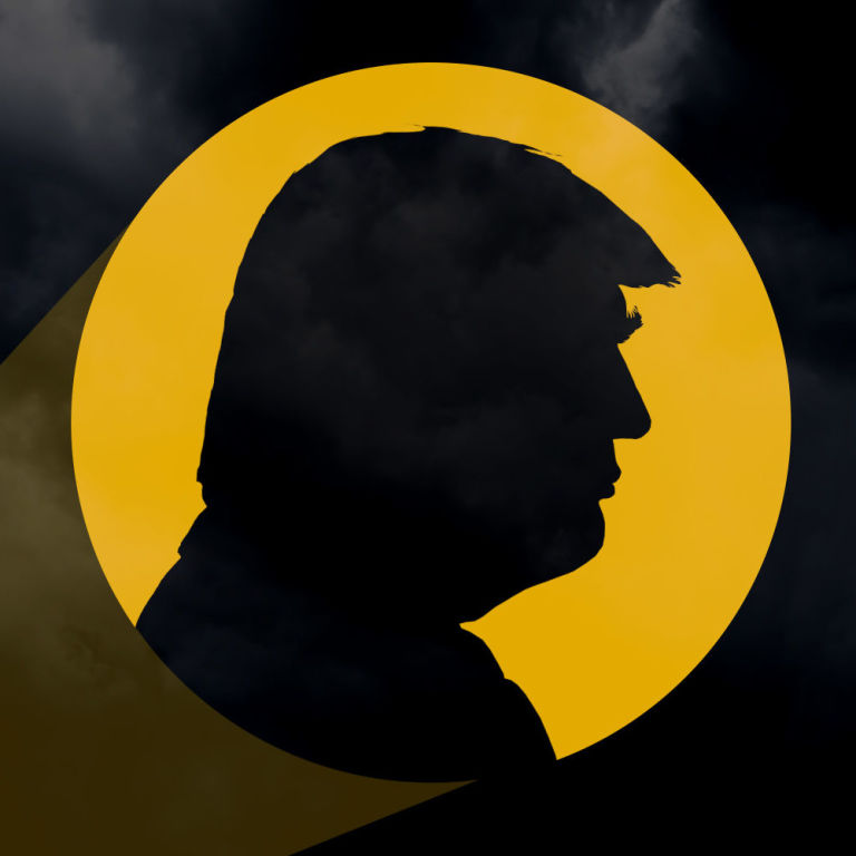 10 Reasons Donald Trump Is Actually Batman