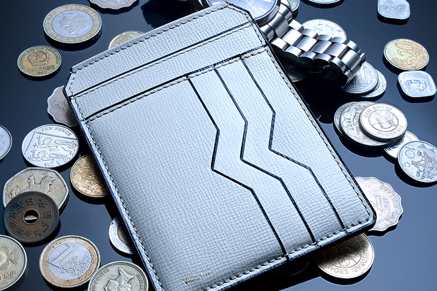 6 Wallets That Earn Big on Style - Best Men's Wallets of 2015