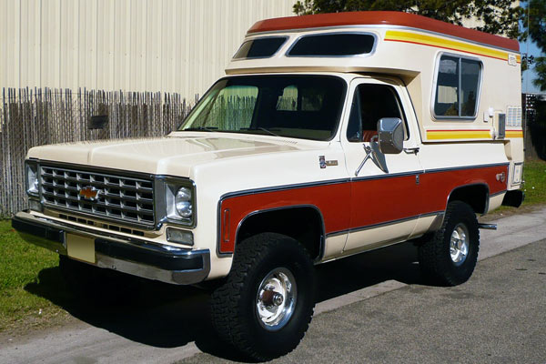 51 Cool Trucks We Love - Best Trucks of All Time