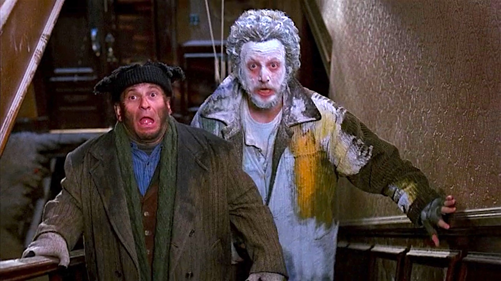 Dave Holmes Tweet Storm About Lazy Con Artists