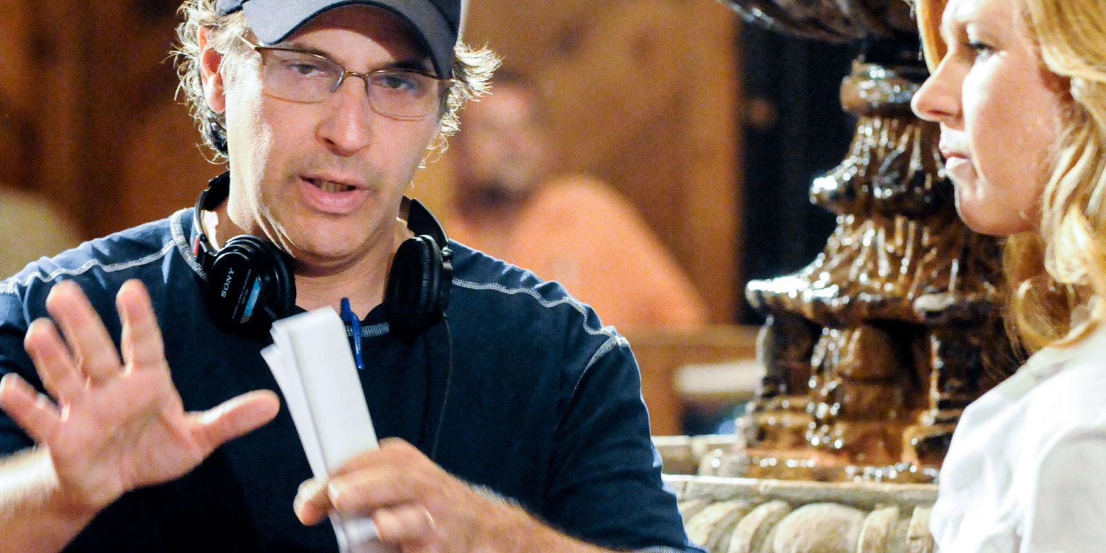 Jason Katims Tv Shows 60 Photos - Moonagedaydream.film
