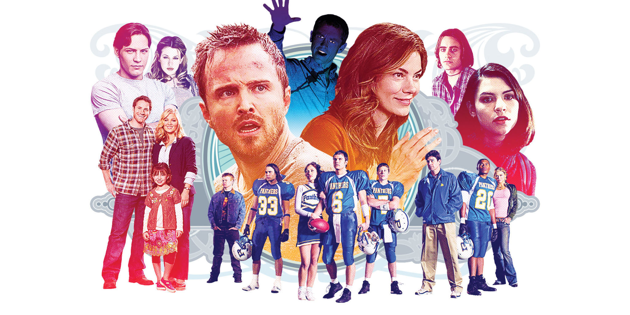 Jason Katims Tv Shows 60 Photos - Moonagedaydream.film