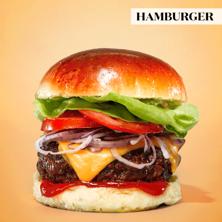 Good Burger Dude Gif