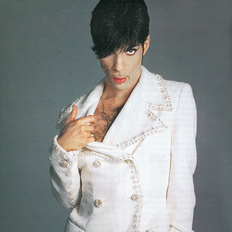 Prince Emancipation Era