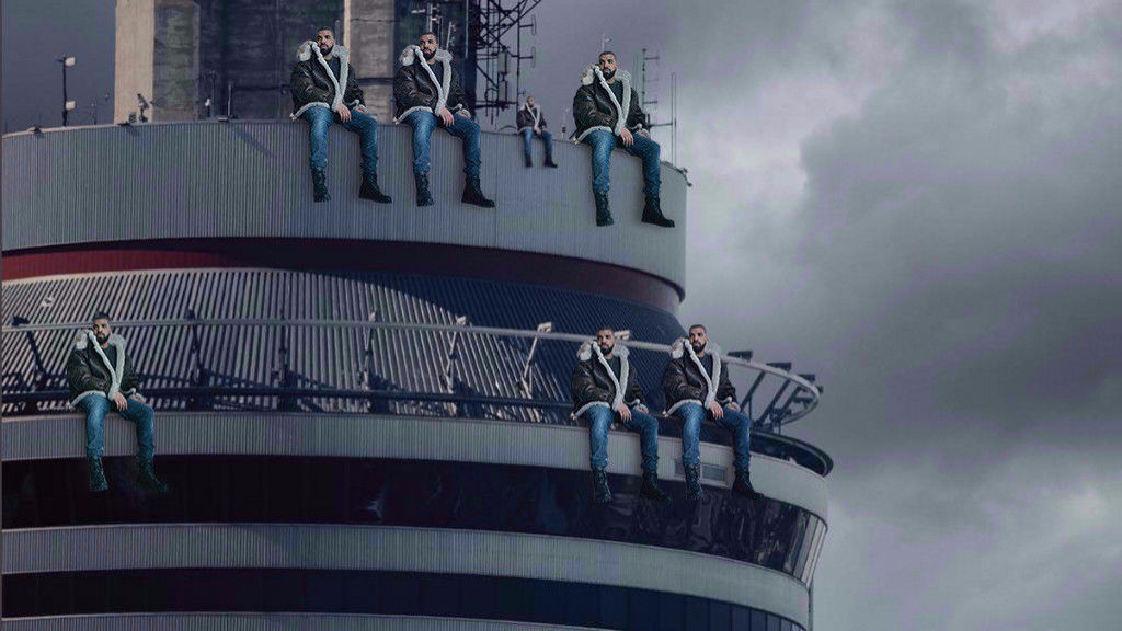 Drake Album
