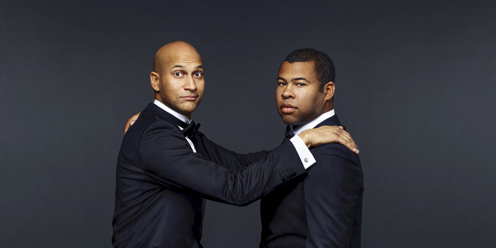 Keegan Michael Key Mother