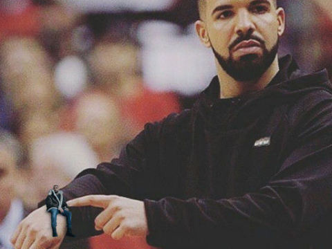 Thosaigh Drake Meme ón Mbun Drake New Meme Hat | TikTok