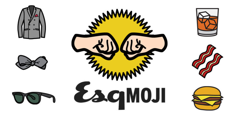 Esquire Magazine Logo Vector