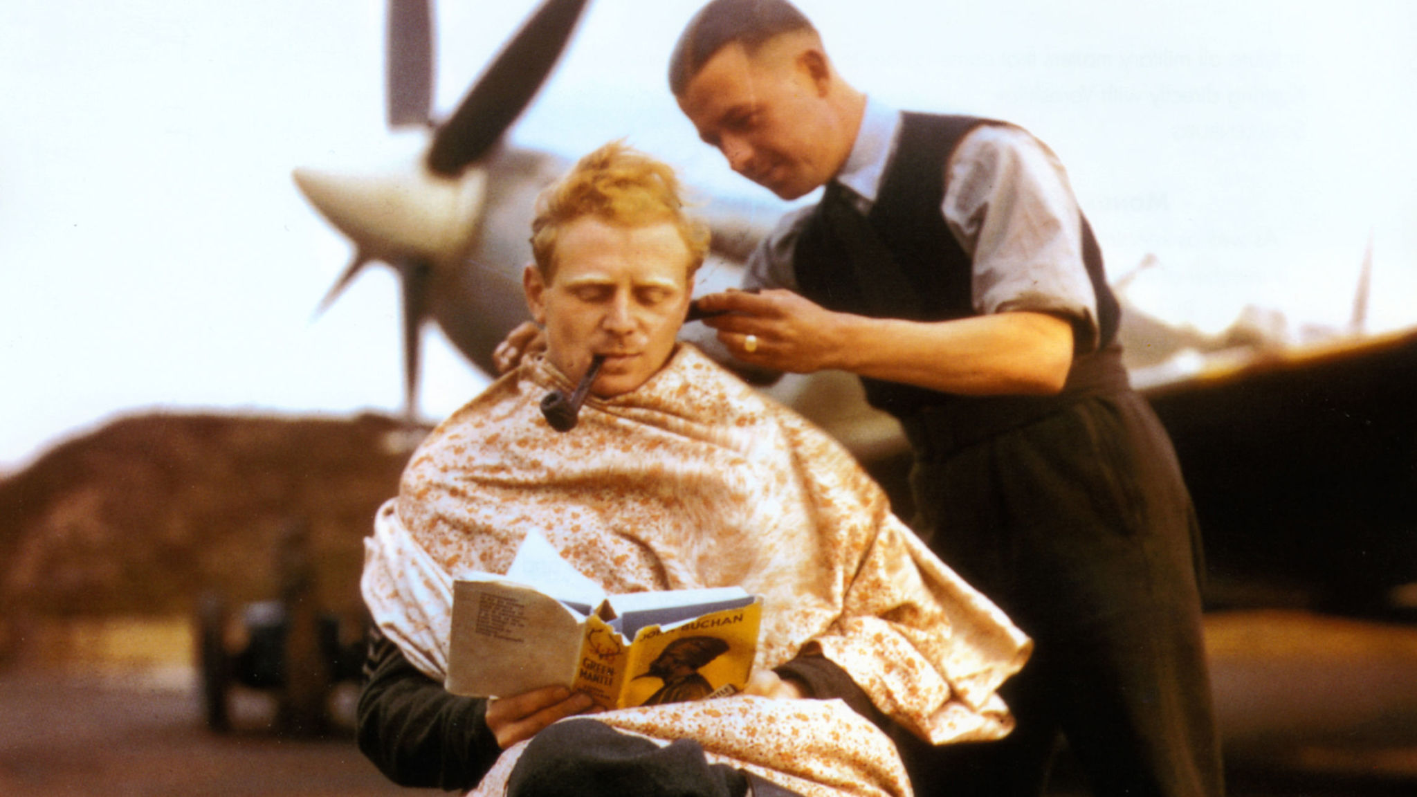 Most Expensive Haircut