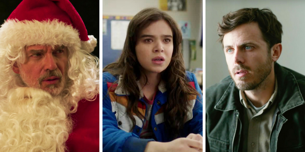 Suggest Some Good Movies To Watch - Mandy Miller