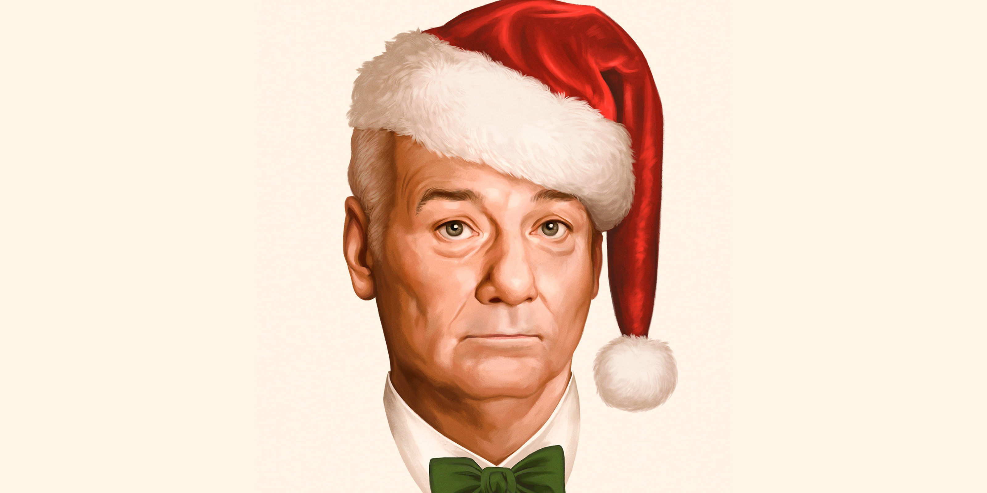 Bill Murray Logo