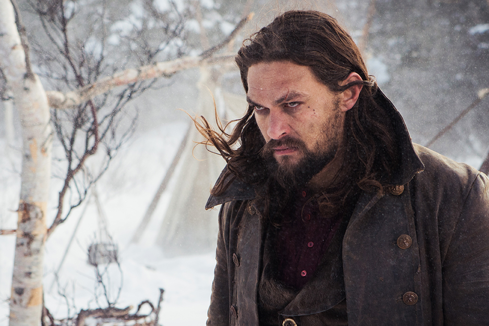 List Of Jason Momoa Movies Tv Shows Best To Worst