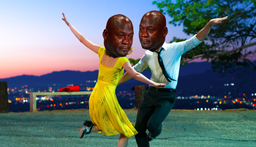 The Oscars Gets It Right Too