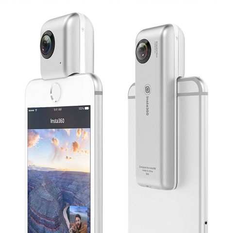 12 Essential iPhone Photography Apps and Accessories