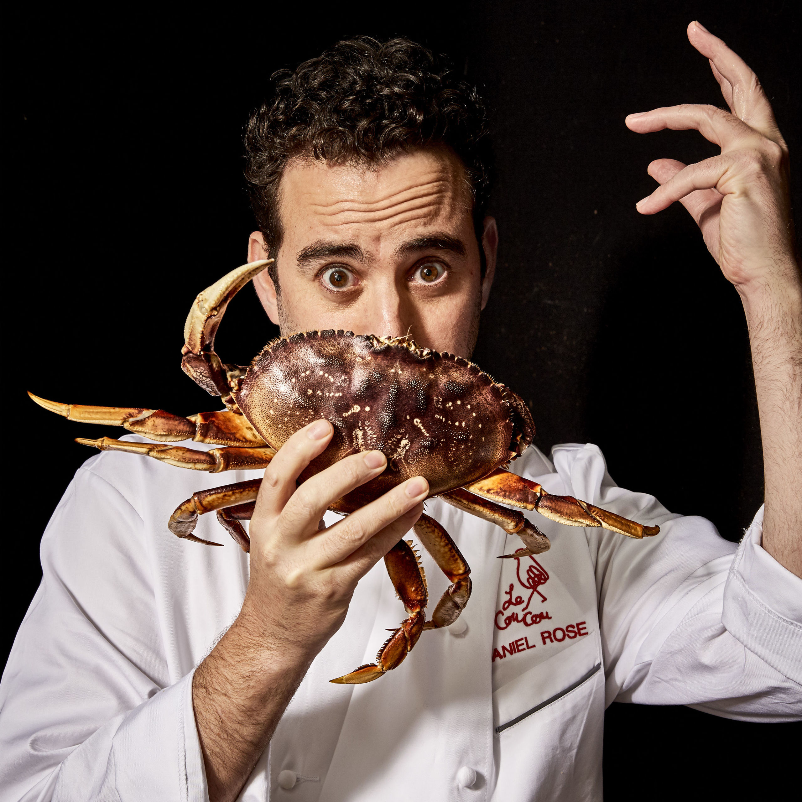 Daniel Rose's Instagram, Twitter & Facebook on IDCrawl