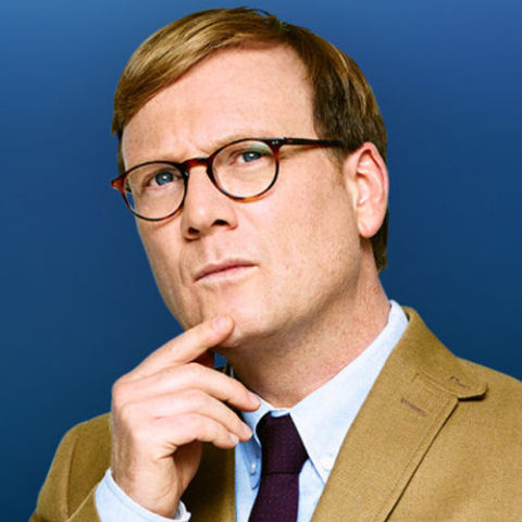 Andy Daly Profile