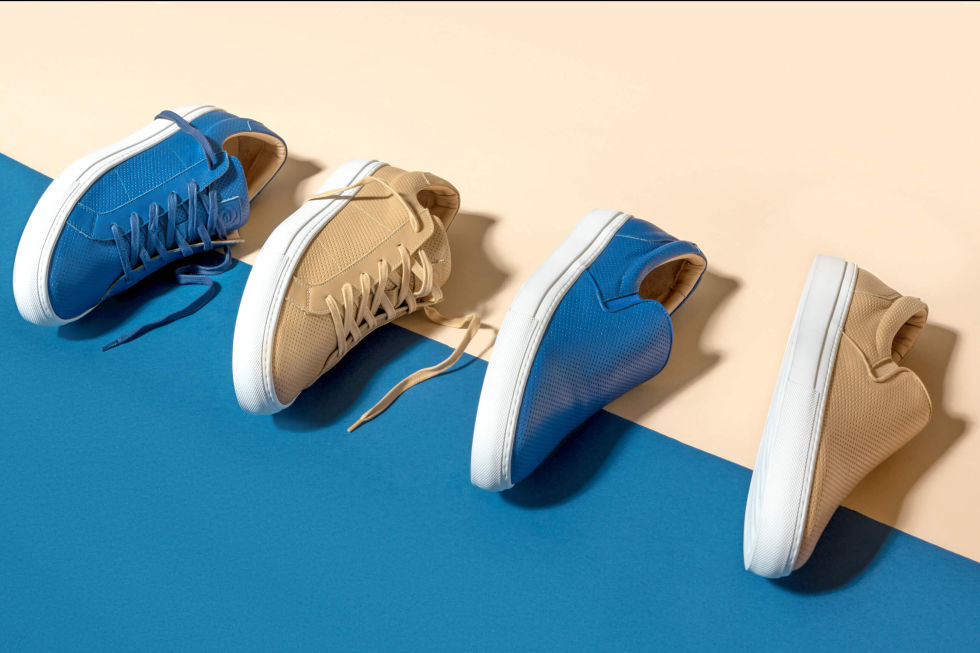The 10 Coolest Sneakers of the Week