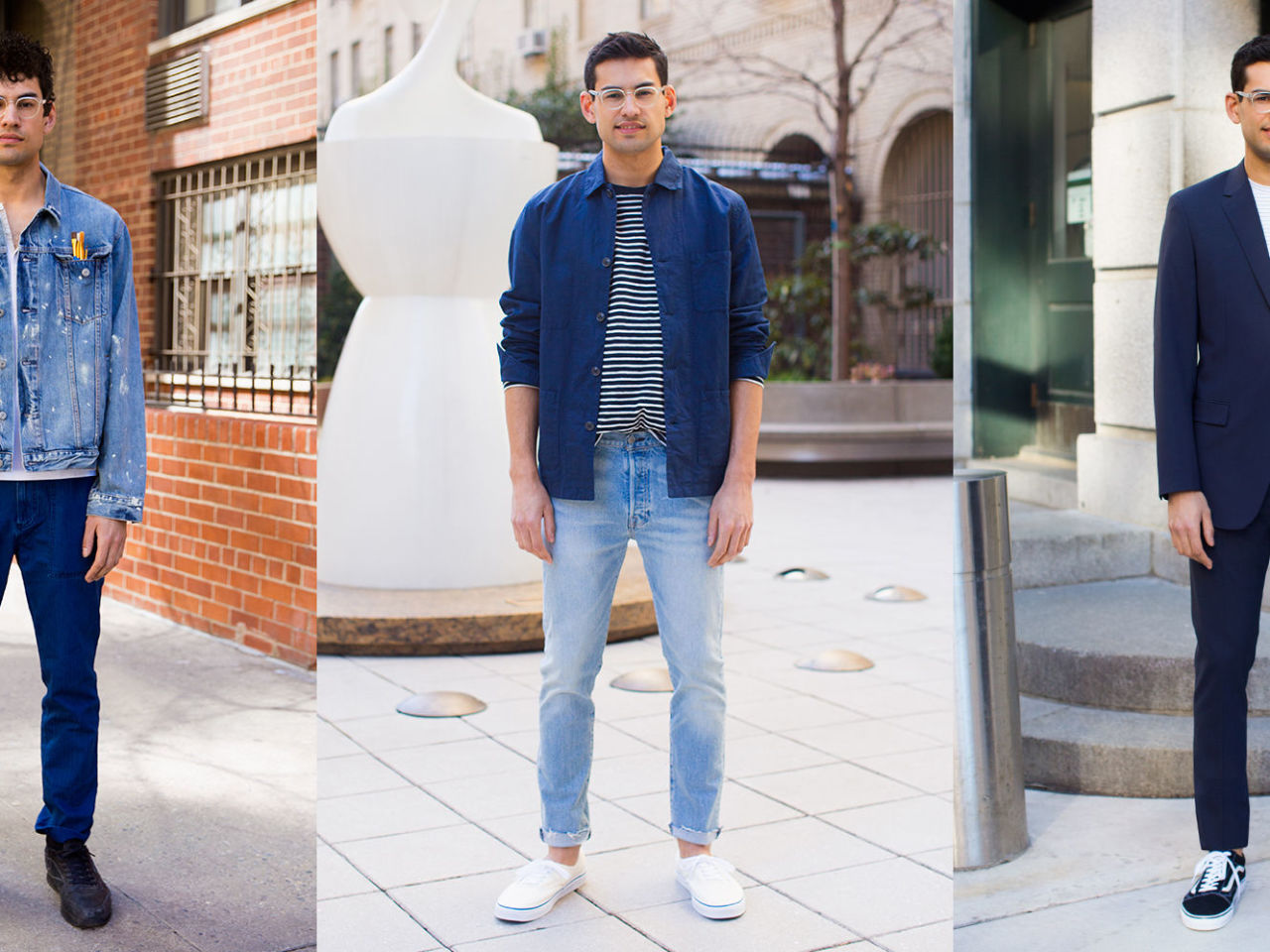 Style Tips For Shorter Men (How To Look Taller Leaner), 53% OFF