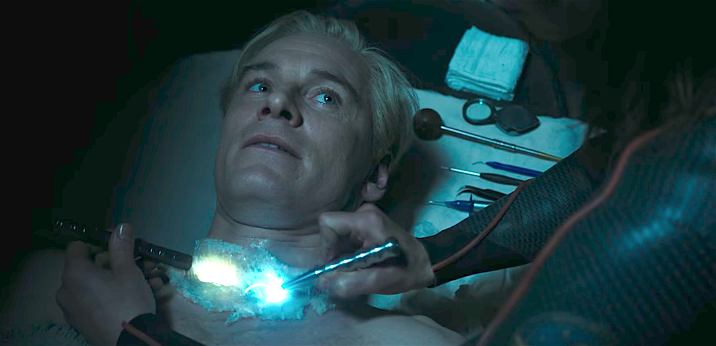 How "Prometheus" and "Alien: Covenant" Are Connected, Explained With ...