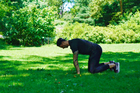This 10-Minute Workout Kills All Your Excuses