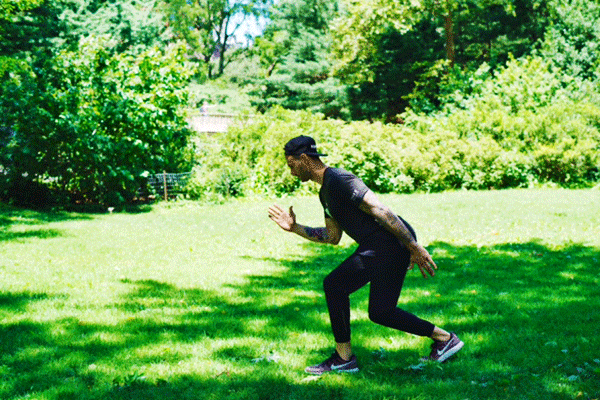 This 10-Minute Workout Kills All Your Excuses