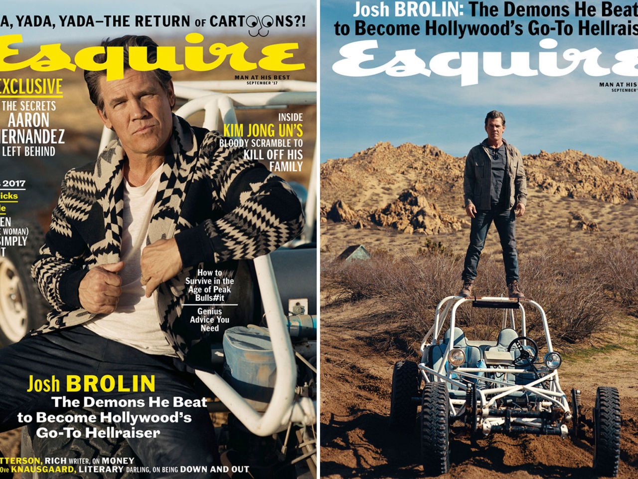 Josh Brolin Travolge Josh Brolin News IMDb