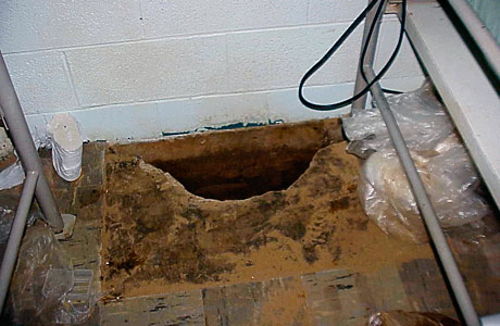 Escape from Kinross Prison - Prison Break in Michigan