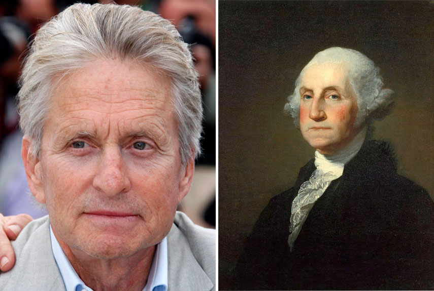 Movie President Look Alikes - Casting Every President's Biopic