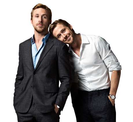 Ryan Gosling Interview – Ryan Gosling Drive and Crazy, Stupid, Love