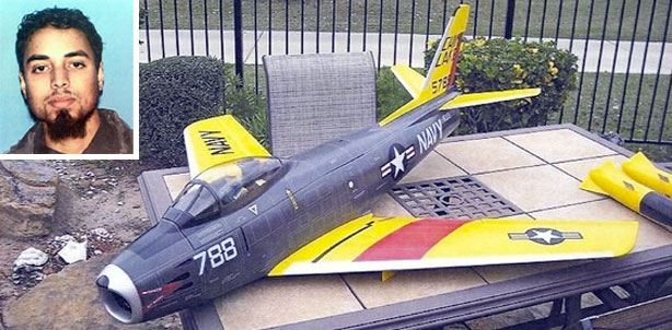 Rezwan Ferdaus - Alchetron, The Free Social Encyclopedia