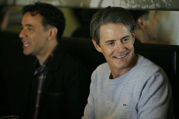 Kyle Maclachlan Portlandia Song