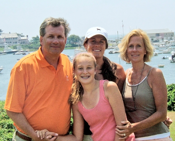 Petit Family Murders - Bill Petit After His Family's Murder