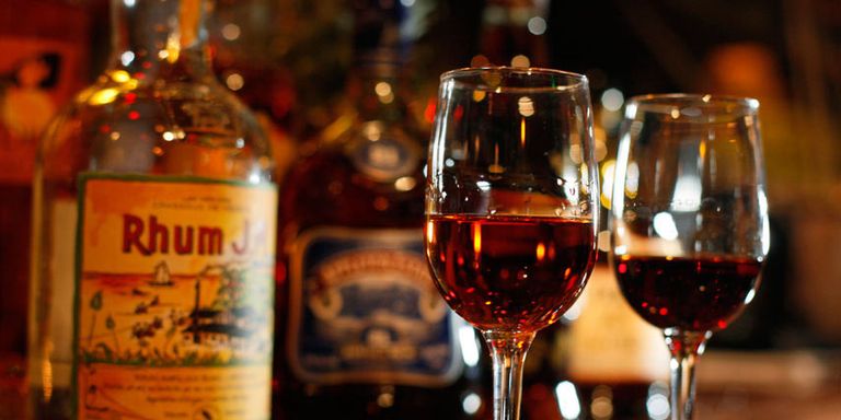 Best Rum - Best Rum Brands and Drinks Recipes