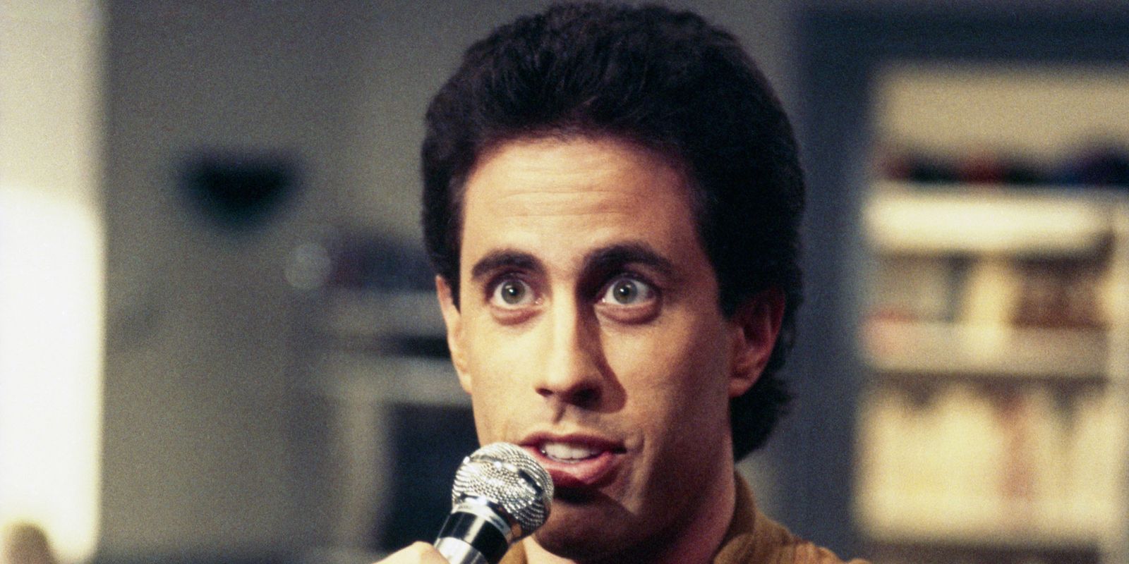 Everything You Didn't Know About Your Favorite 'Seinfeld' Episodes