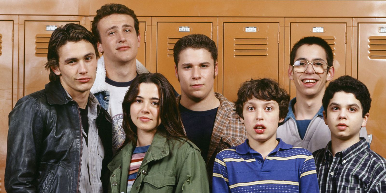 Freaks and Geeks | La secundaria apestaba, y lo sabes – NeoStuff