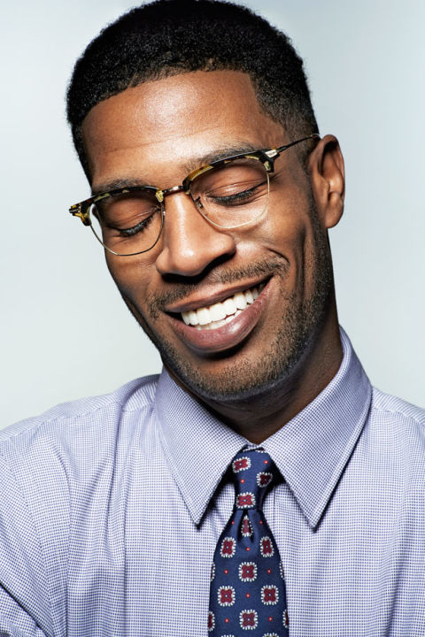 Scott Mescudi aka Kid Cudi - StarBond | HSX.com