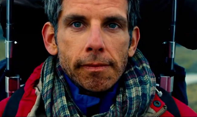 Ben Stiller Buff
