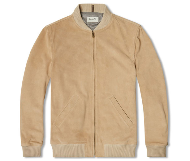 West Louis Business Man Spring Jacket | semashow.com