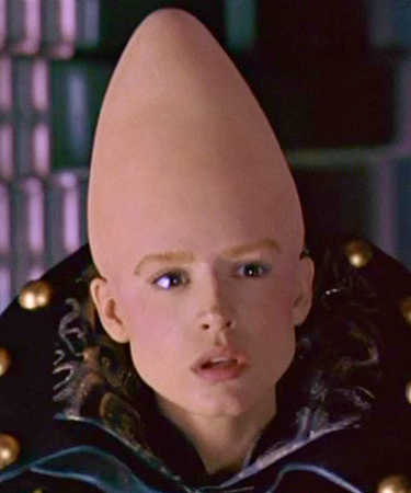 Scarlett Johansson: Sexiest Alien Ever in Under the Skin